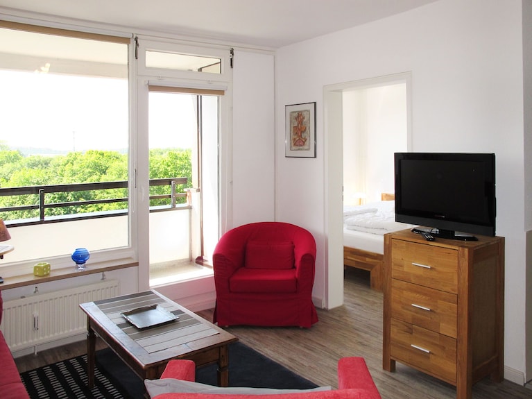 Ostsee-residenz (Dmp154) By Interhome - Mer Baltique