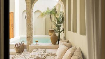Piscina exterior
