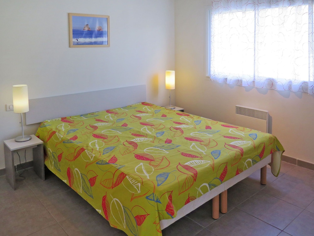 Résidence Lagocéan T2 Sup. By Interhome - Vieux-Boucau-les-Bains