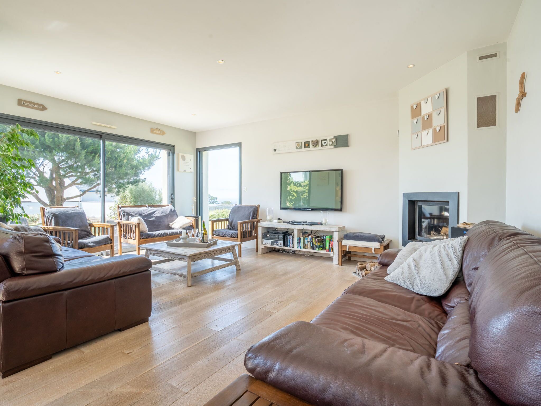 Maison Hidel By Interhome - Plouarzel