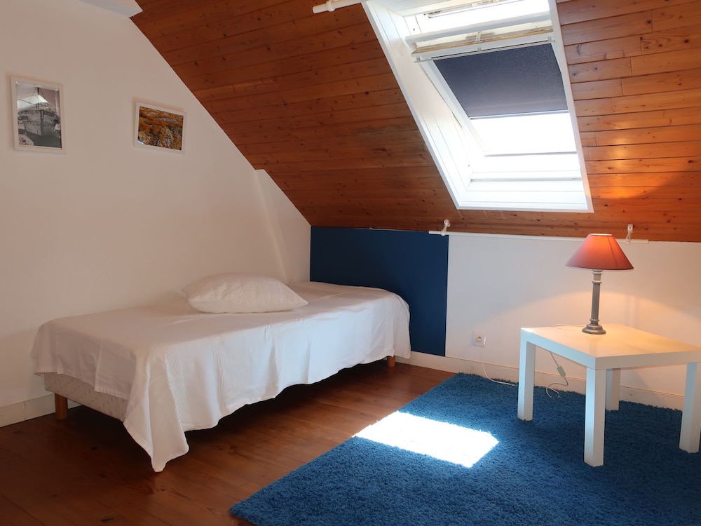 Rendez-vous à La Plage By Interhome - Plozévet