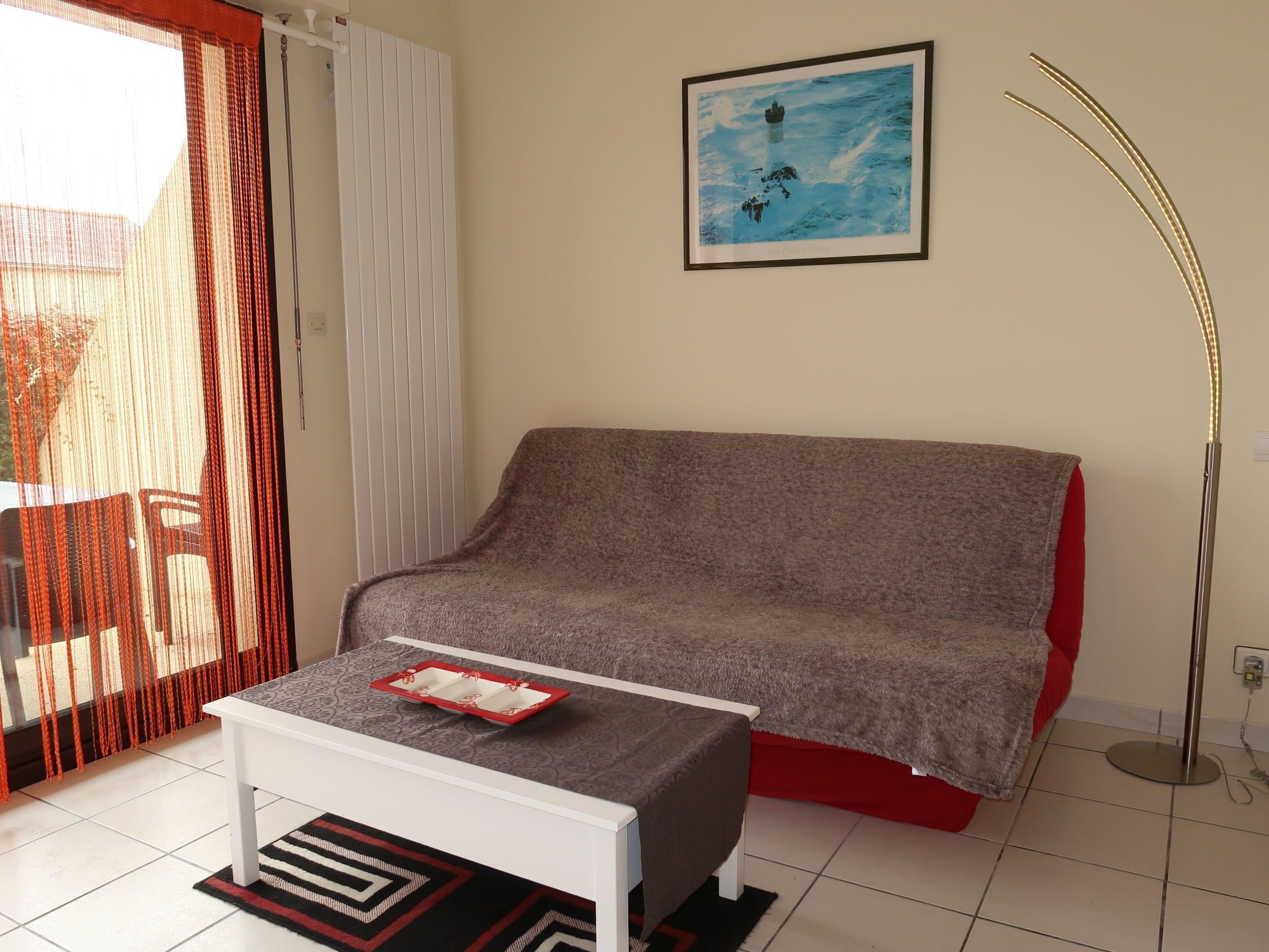 Fakarava By Interhome - Morgat