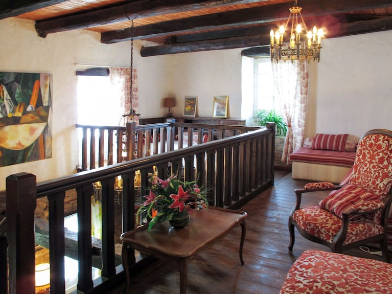 Le Manoir By Interhome - Pont-l'Abbé