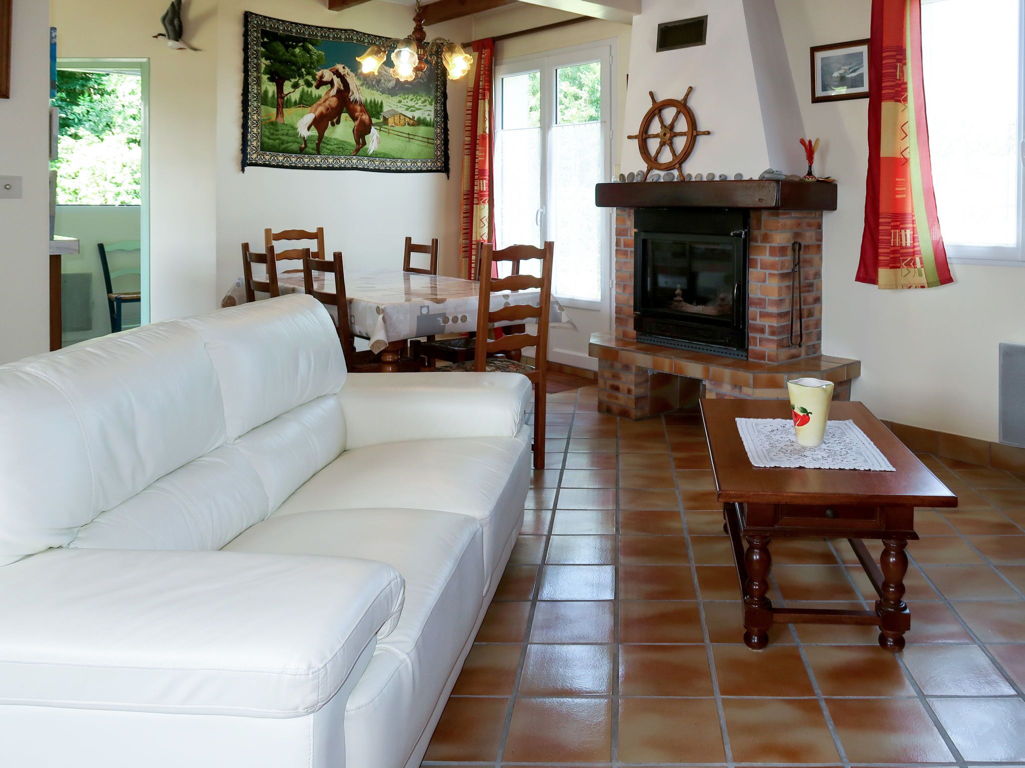 Nature Et Mer By Interhome - Crozon