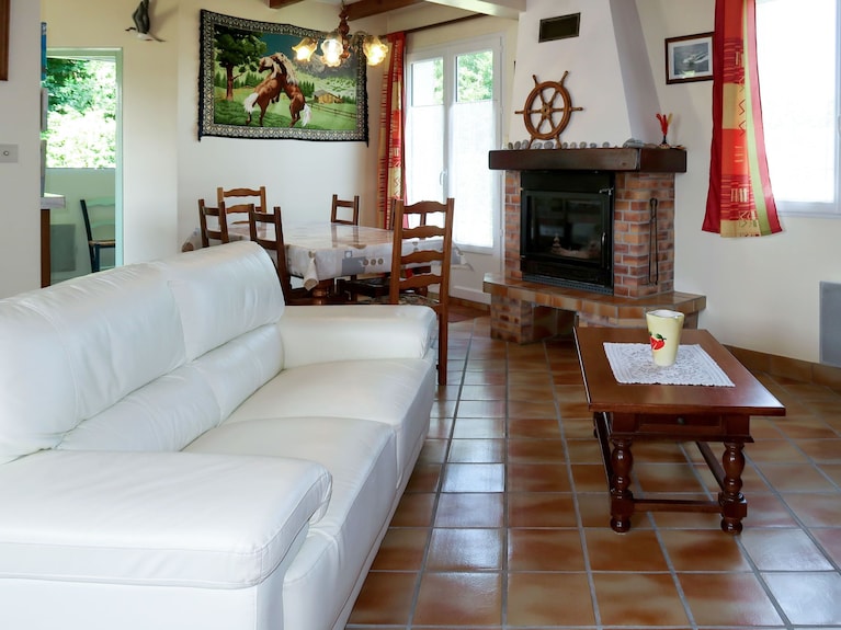 Nature Et Mer By Interhome - Crozon