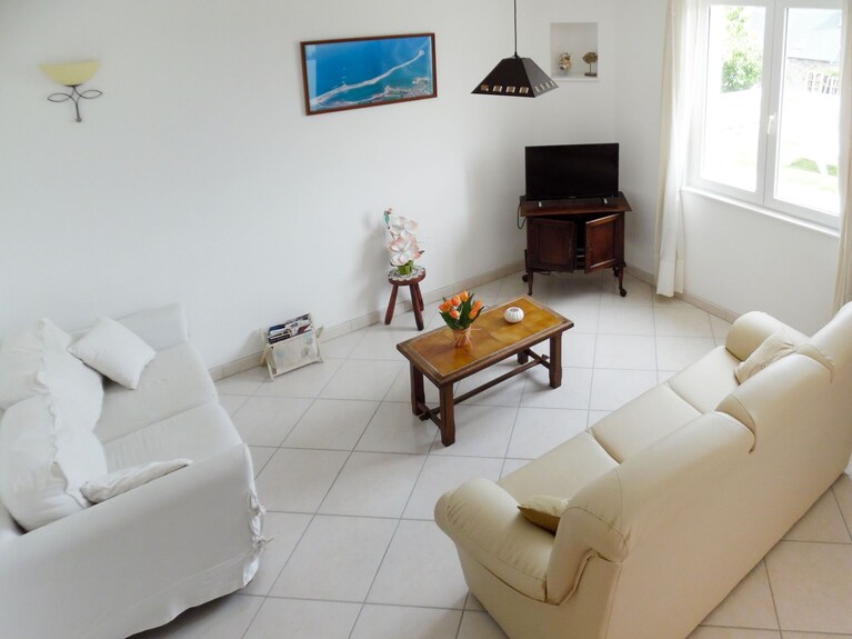 Le Sémaphore By Interhome - Pleubian