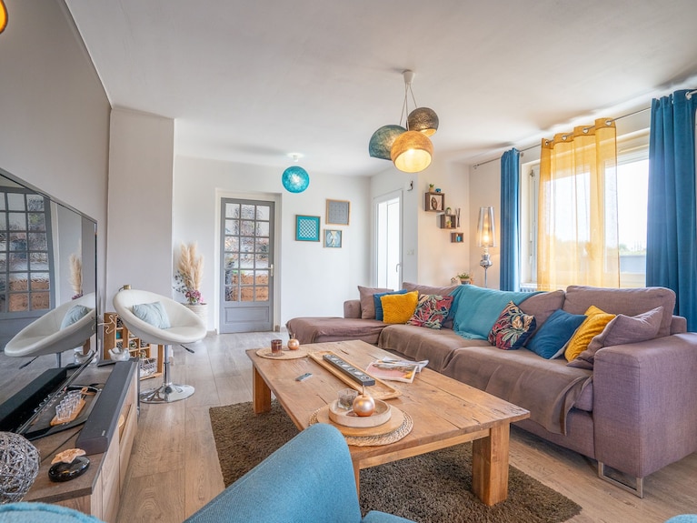 Ty Manolo By Interhome - Saint-Brieuc