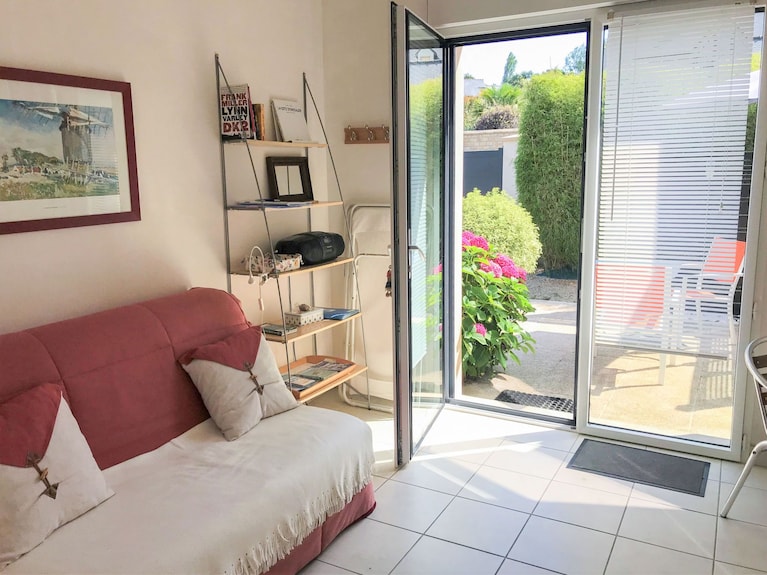 Bleu Marine By Interhome - Saint-Briac-sur-Mer