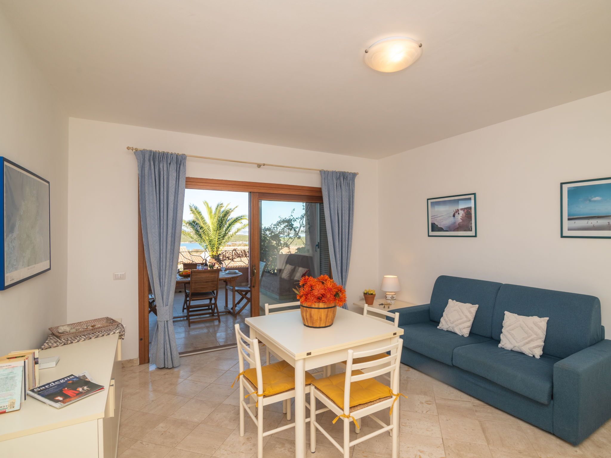 Il Fjordo Bilo (Ppz164) By Interhome - Santa Teresa Gallura