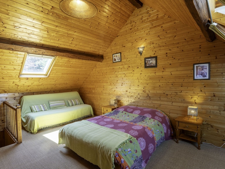 La Rose Des Vents By Interhome - Yport