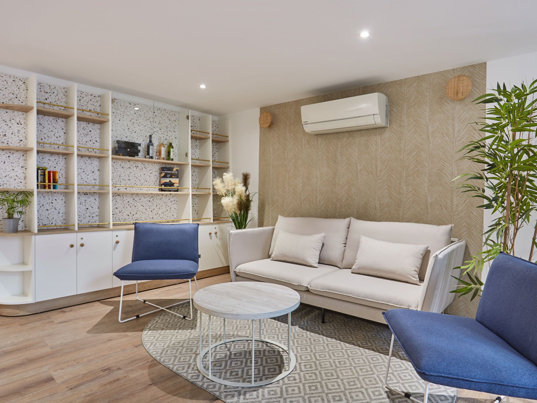 Odalys Référence Les Dunes Du Soleil By Interhome - La Grande-Motte