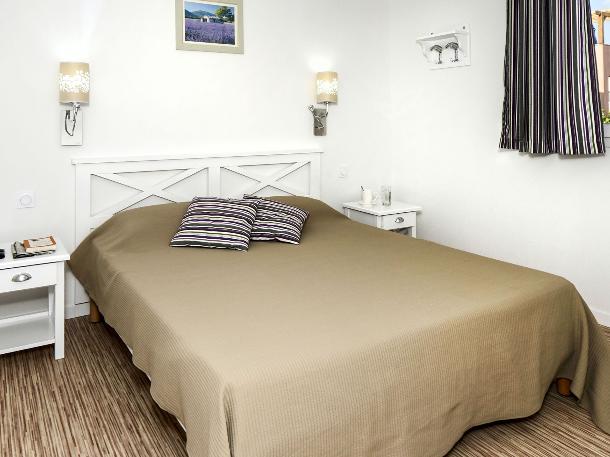 Odalys Référence Le Mas Des Alpilles By Interhome - Les Baux-de-Provence