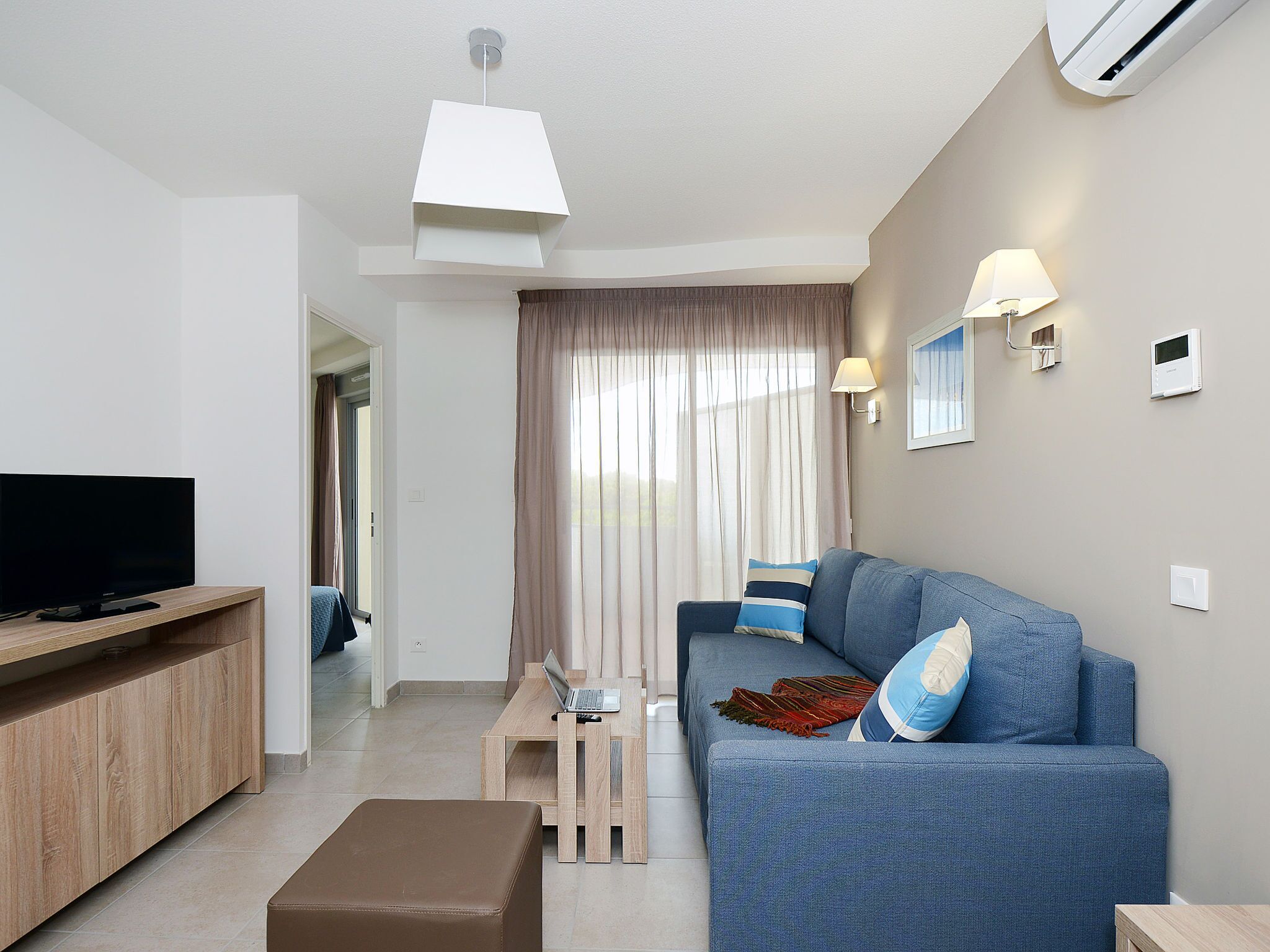 Odalys Référence Le Lotus Blanc By Interhome - Torreilles