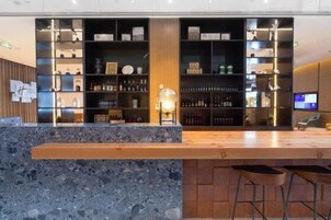Bar (no alojamento)