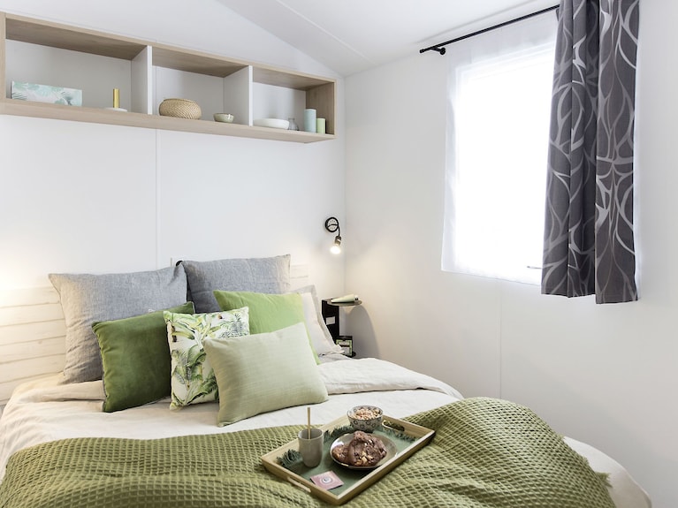 Camping La Plage By Interhome - Argelès-sur-Mer