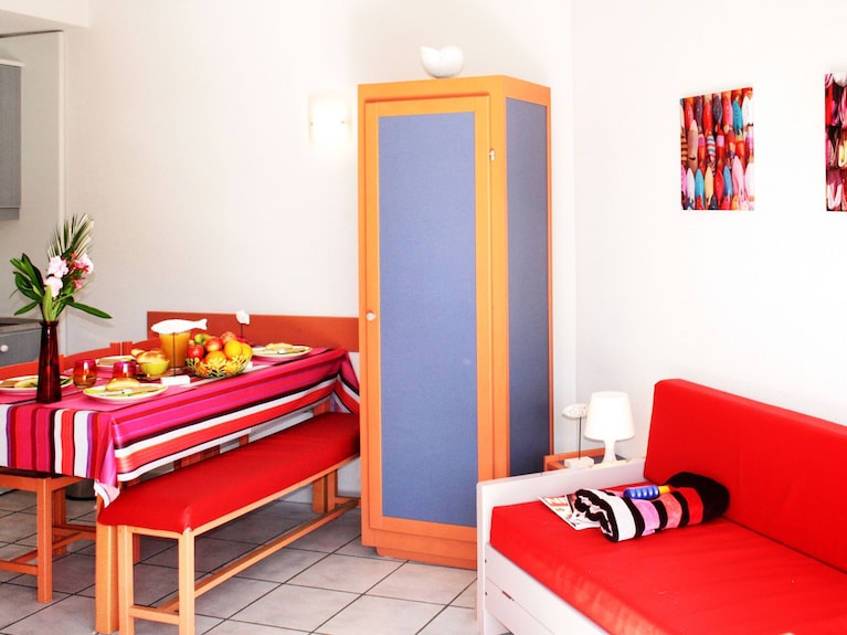 Les Jardins De Neptune By Interhome - Saint-Cyprien