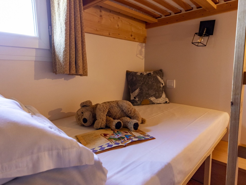 Domaine De Sévenier By Interhome - Vallon-Pont-d'Arc