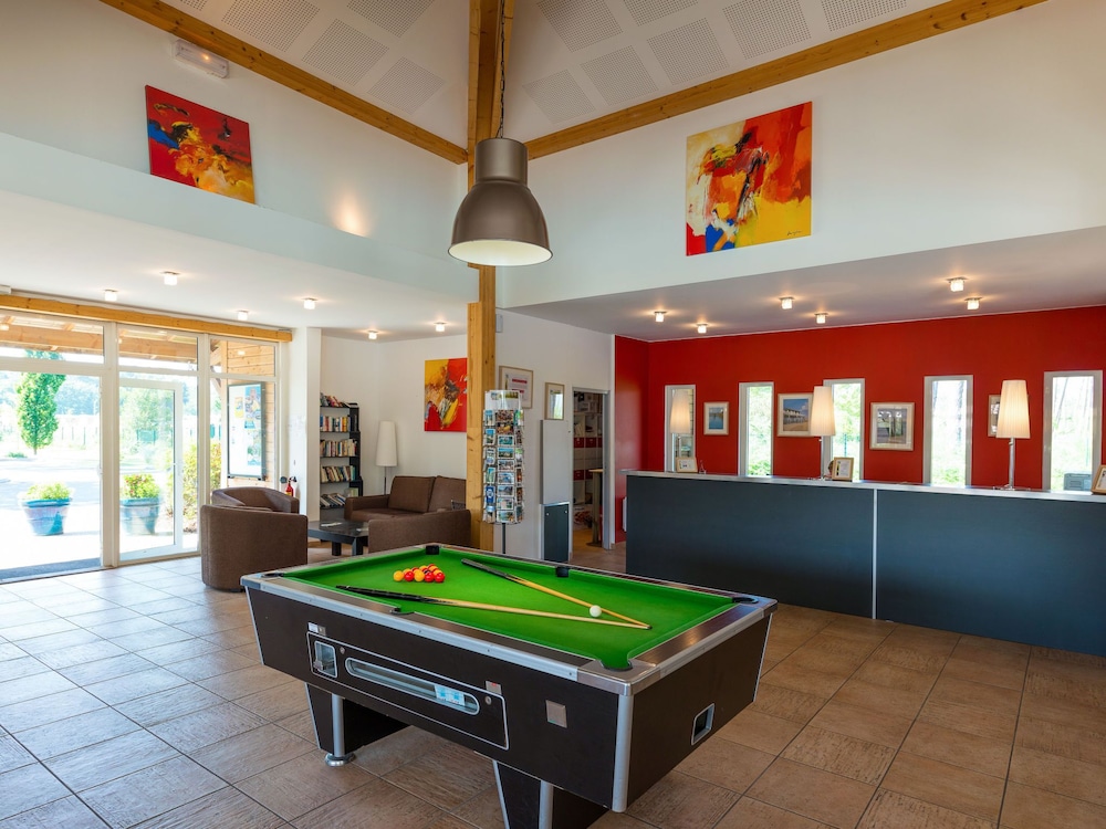 Les Cottages Du Lac T1 By Interhome - Parentis-en-Born