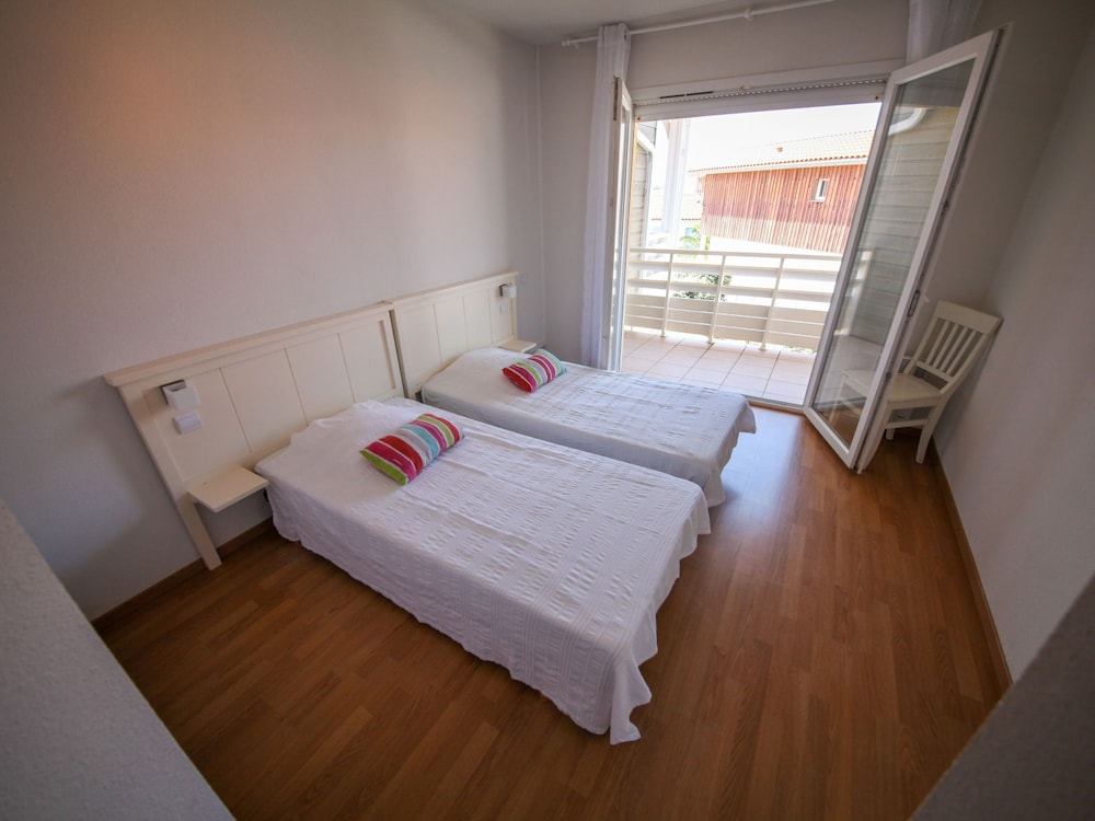 Résidence Indigo Ii By Interhome - Biscarrosse Plage