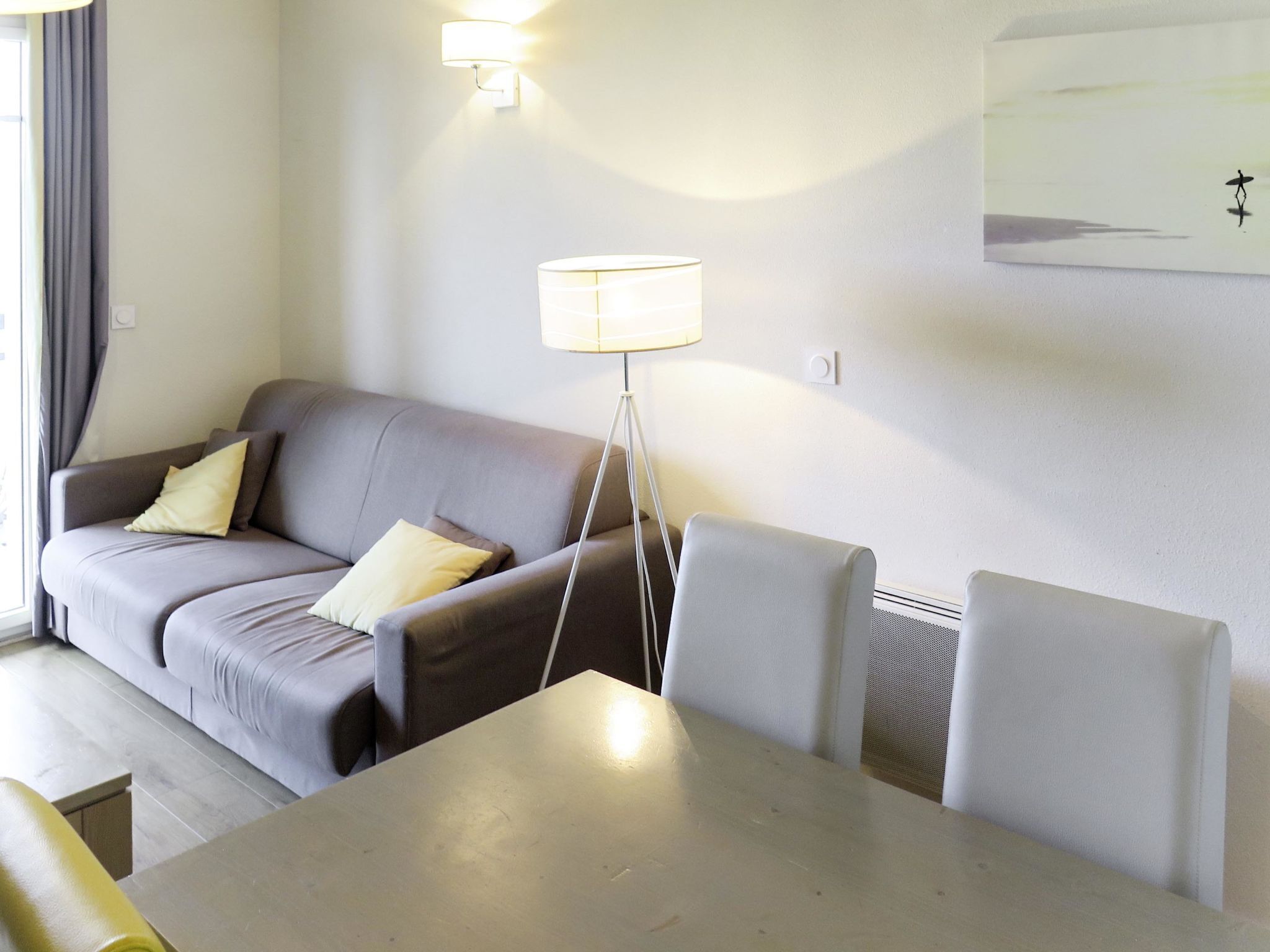 Les Balcons De Locéan By Interhome - Biscarrosse