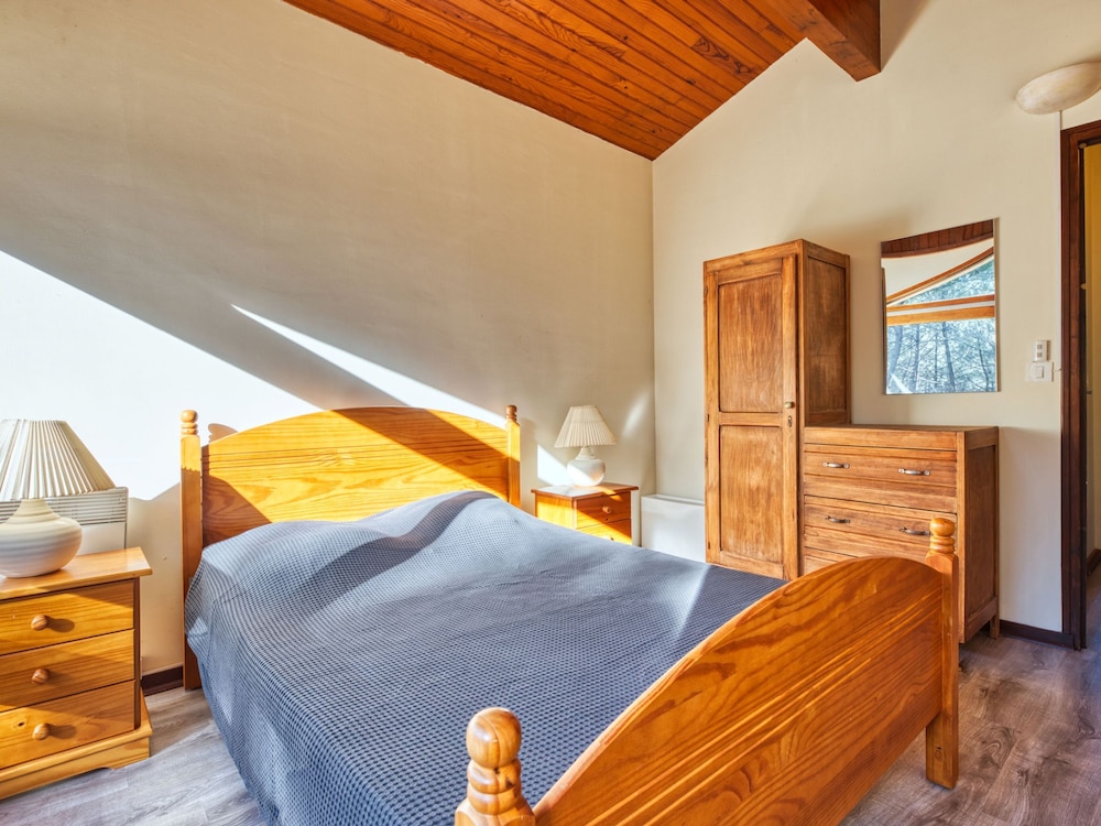 Le Hameau Du Point Du Jour By Interhome - Lacanau