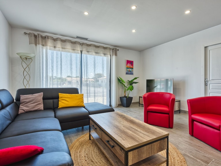 Les Alyzés By Interhome - Gironde