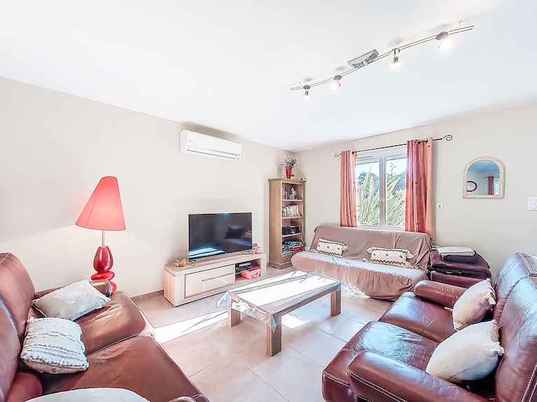 Les Ormes By Interhome - Vendays-Montalivet