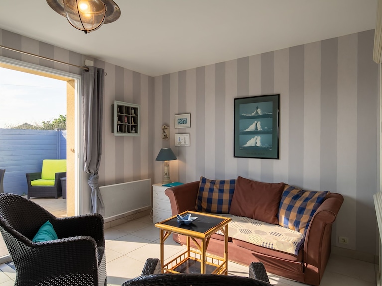 Sterenn Vor By Interhome - Plouguerneau