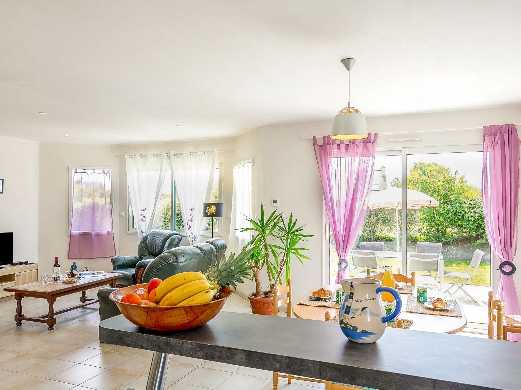 Ker Laouen By Interhome - Kerlouan