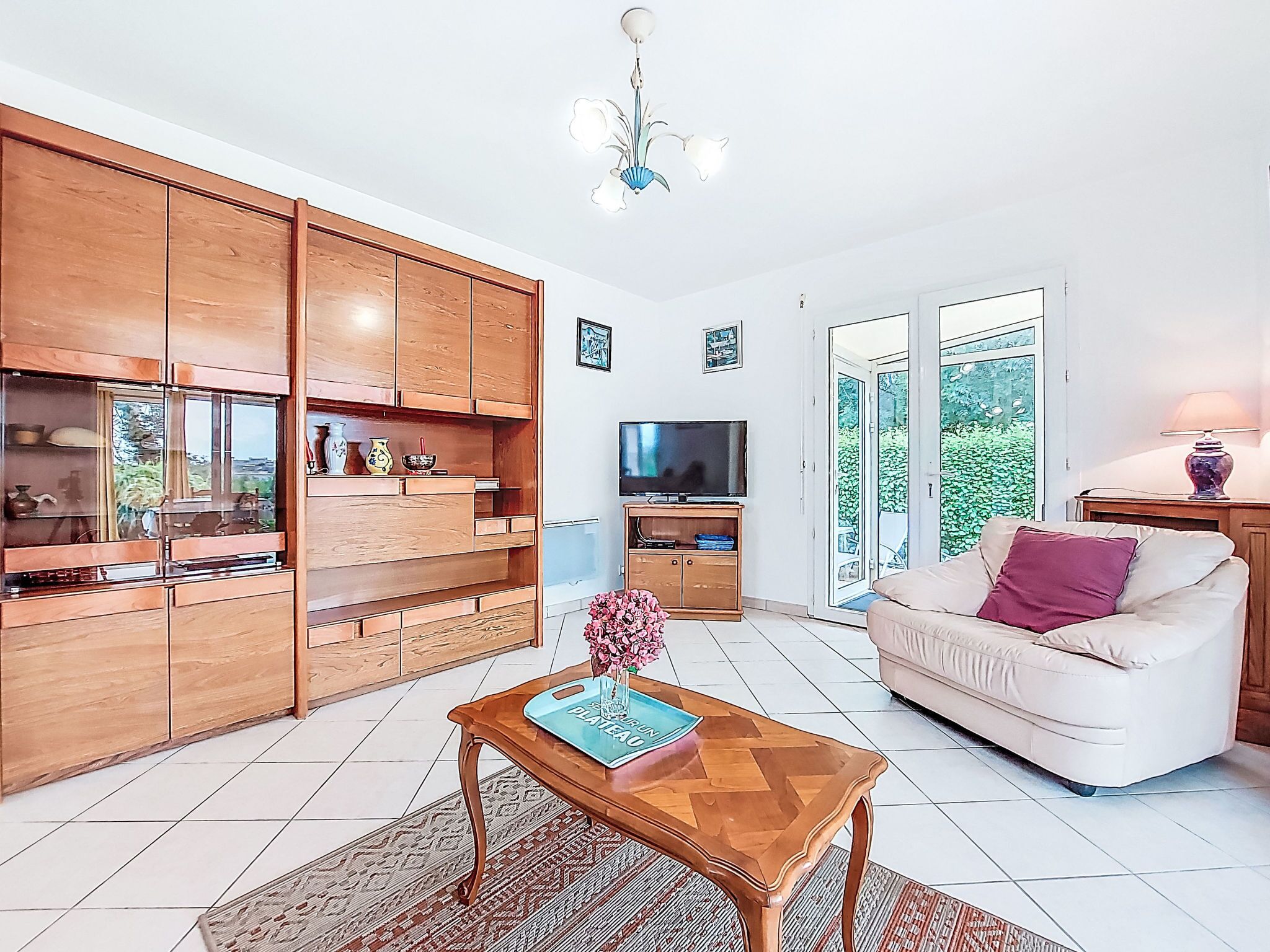 Kerguntuil By Interhome - Lannion