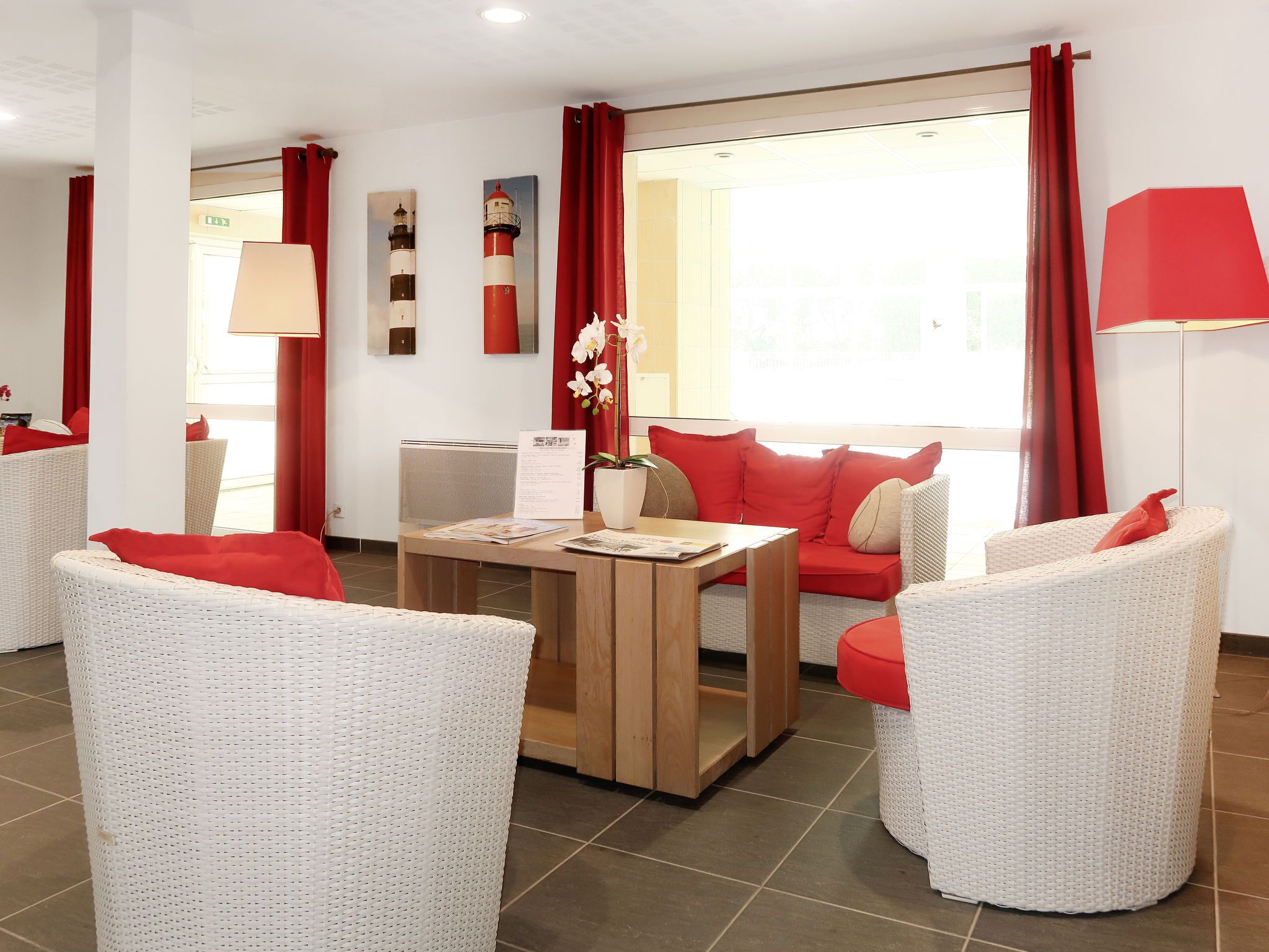 Cap Green 36x By Interhome - Côtes-d'Armor