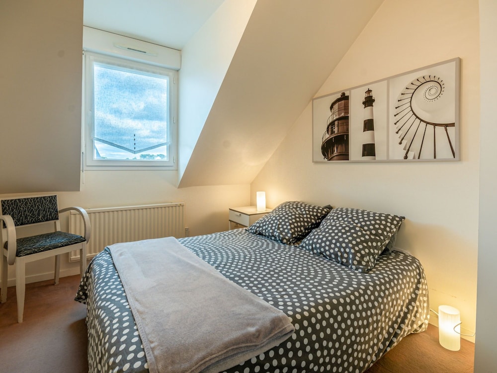 Marjolaine By Interhome - Pléneuf-Val-André