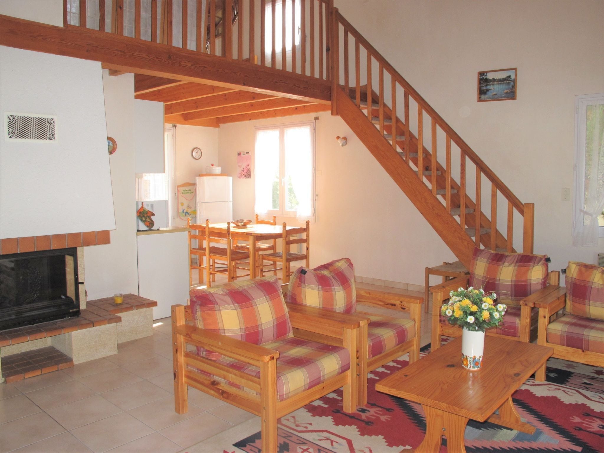 Les Etrilles By Interhome - La Tranche-sur-Mer