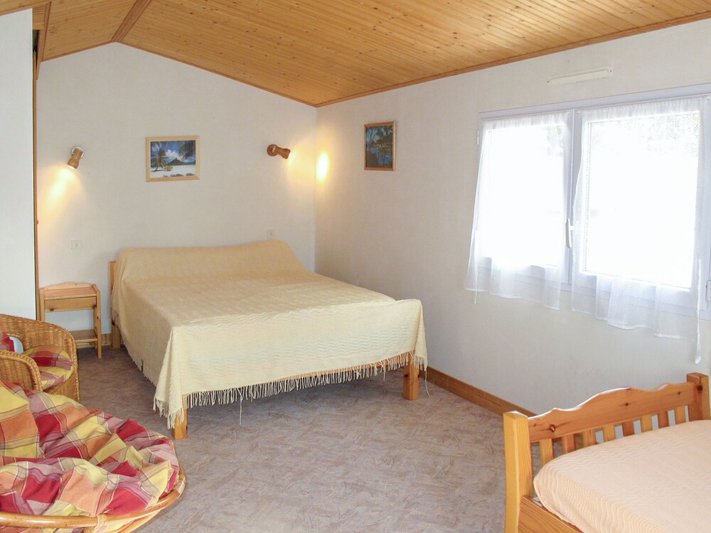 Les Etrilles By Interhome - Longeville-sur-Mer