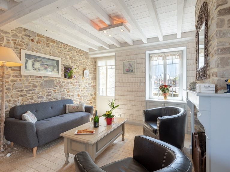 Vakantiehuis Zoé By Interhome - Lessay