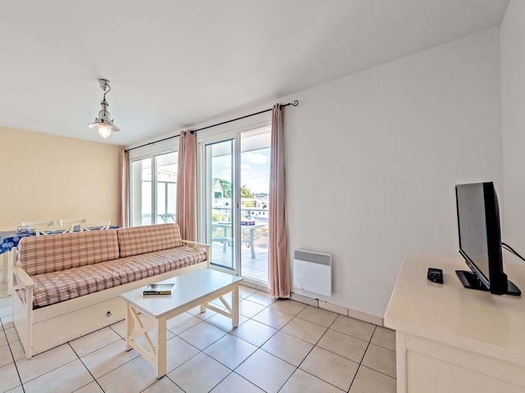 Domaine De Bertheaume By Interhome - Plougonvelin