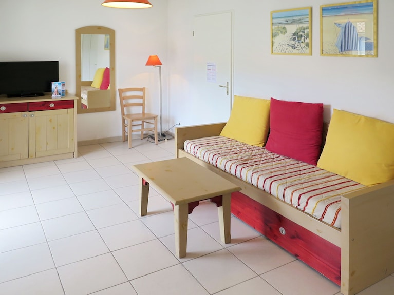 L'allée Des Dunes By Interhome - Tarnos