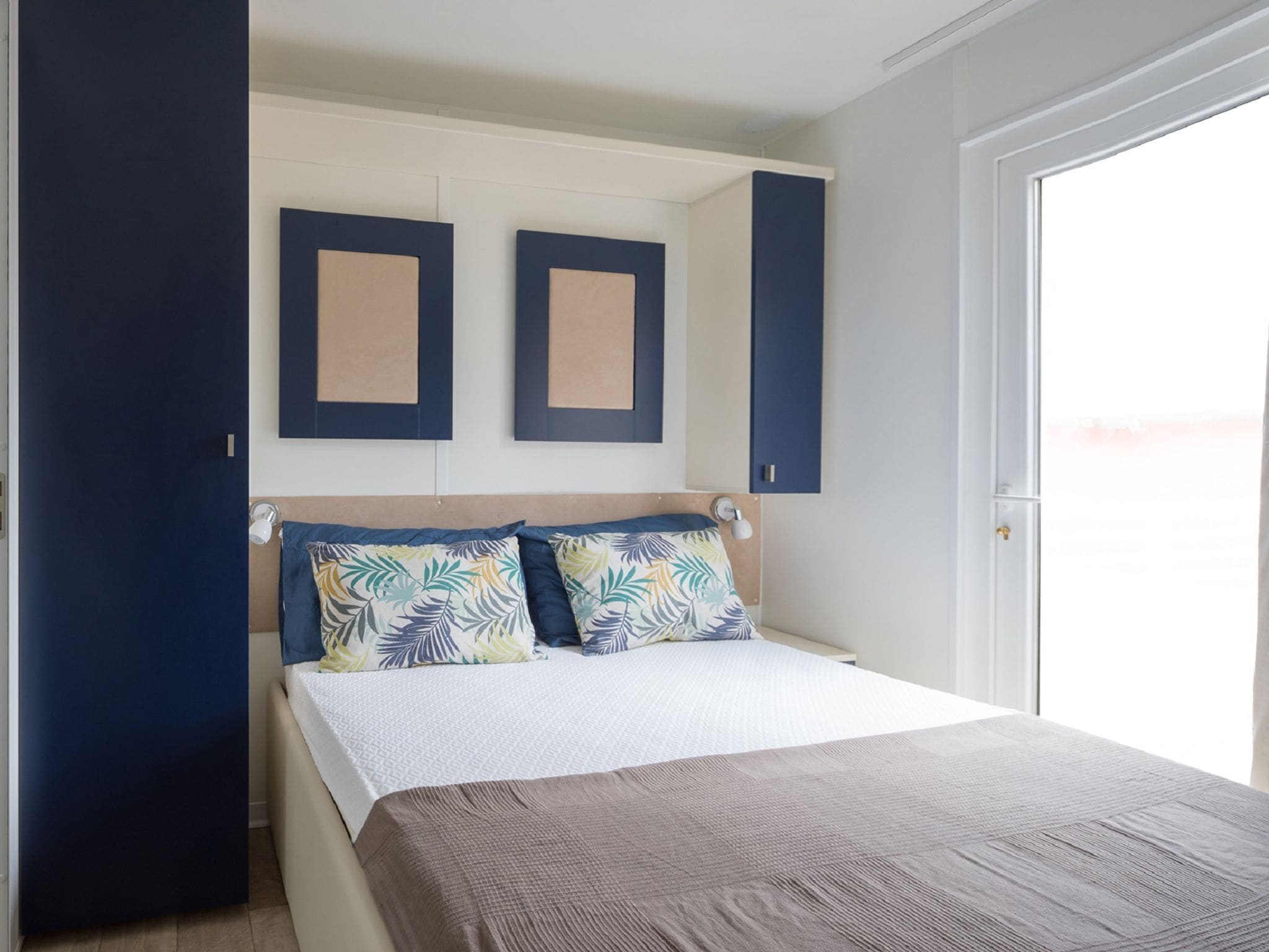 Camping Village Baia Blu La Tortuga By Interhome - Portobello