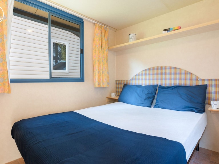 Camping Village Baia Blu La Tortuga By Interhome - Portobello