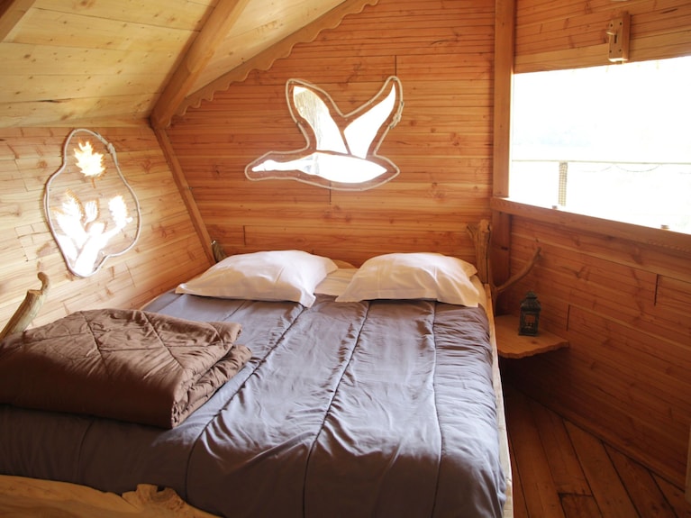 Domaine Des Monédières - Chalet 6 Pax By Interhome - Vale do Loire