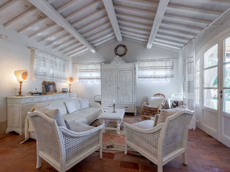 Villa Delle Stelle By Interhome - Campiglia Marittima