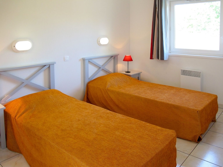 Le Domaine Des Grands Lacs By Interhome - Landes