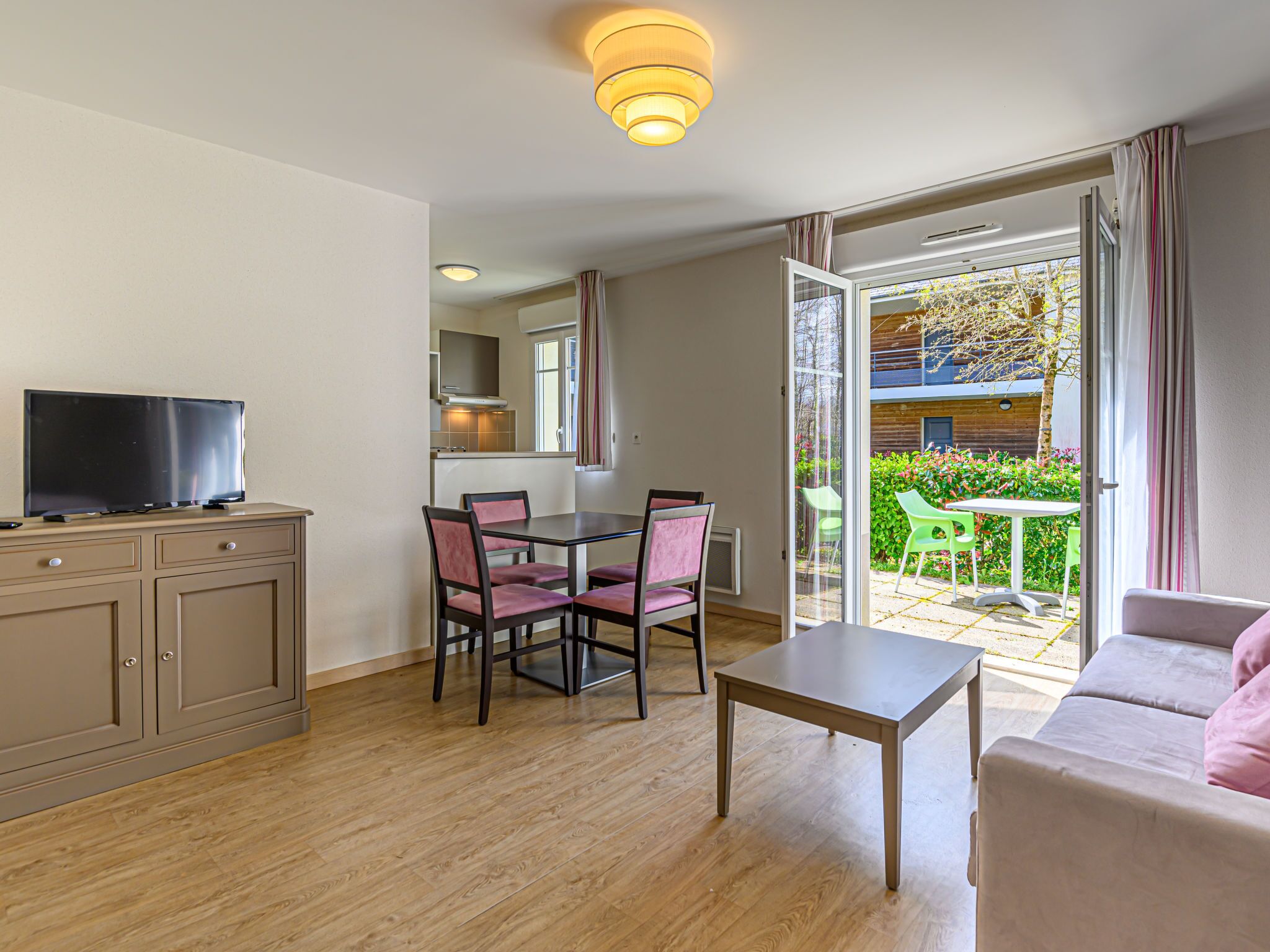 Les Rives De Pont Aven By Interhome - Port Manec'h