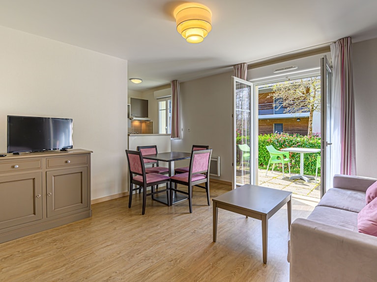 Les Rives De Pont Aven By Interhome - Port Manec'h