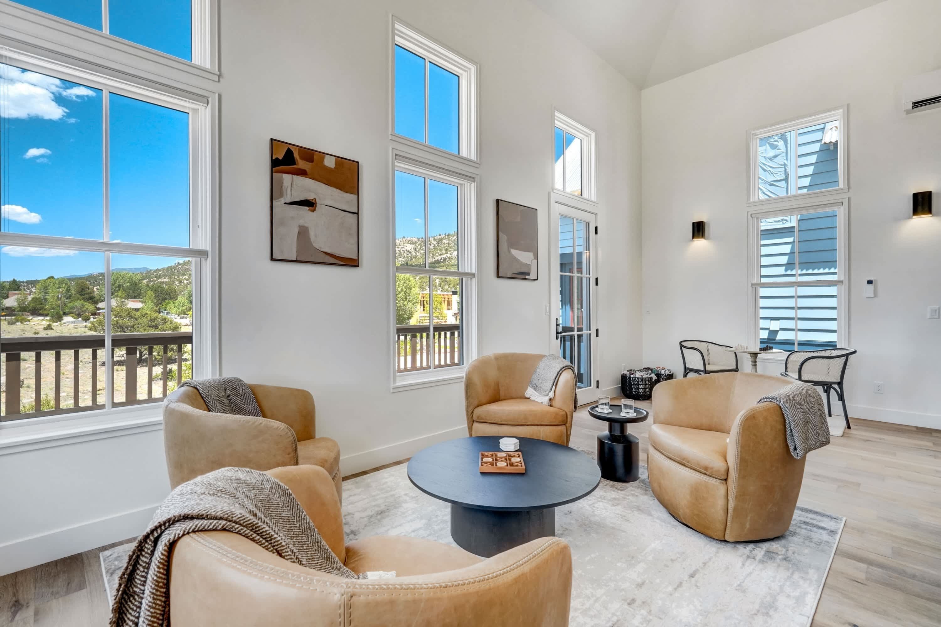 Whitewater Villa! Signature Bv South Main Manor! - Buena Vista, CO