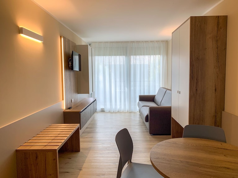 Parco Del Garda By Interhome - Garda