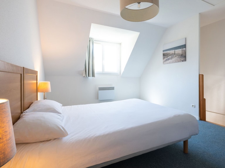 Rés. Odalys Référence Horizon Morgat By Interhome - Morgat