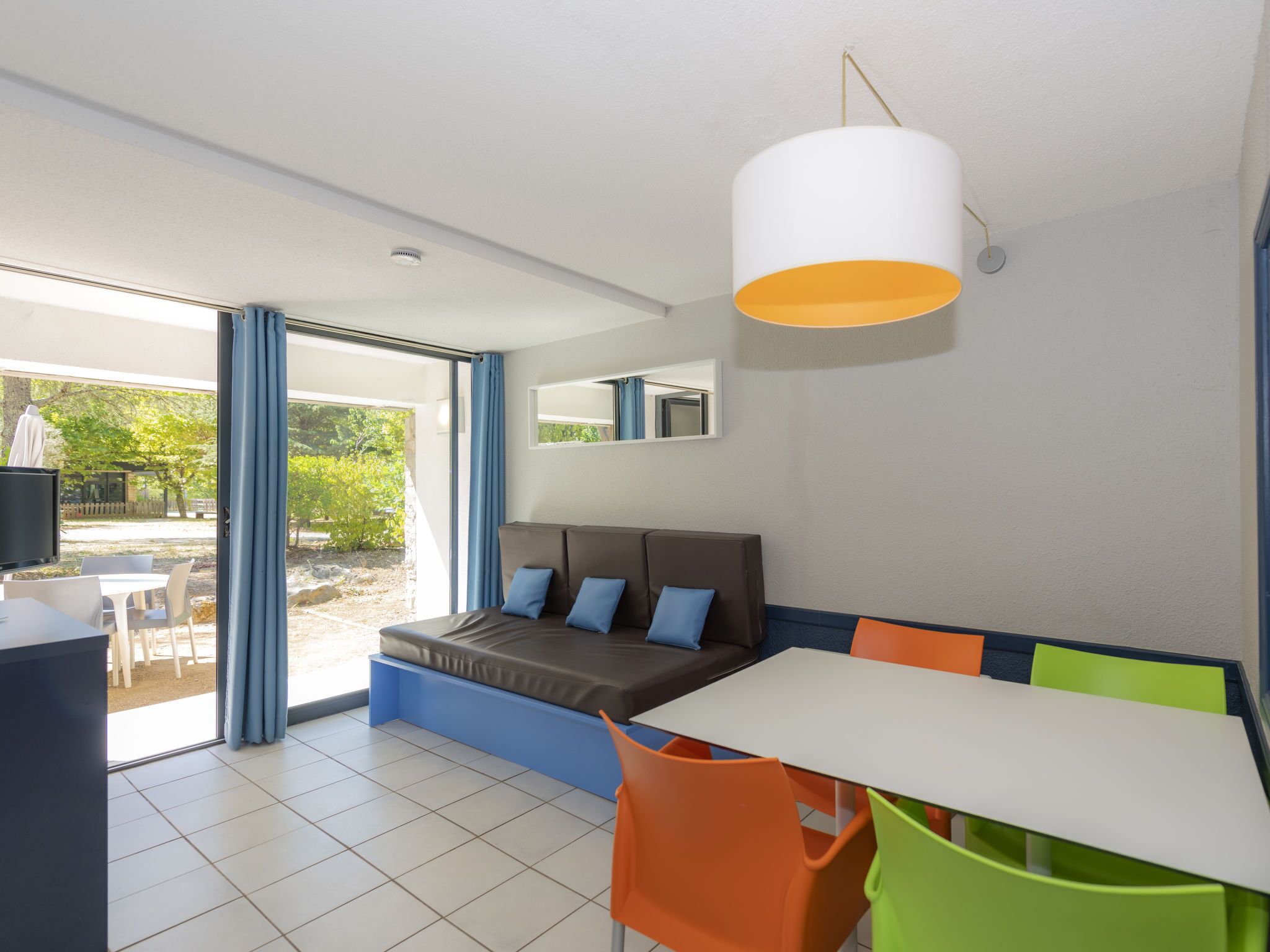 Lou Castel By Interhome - Grospierres