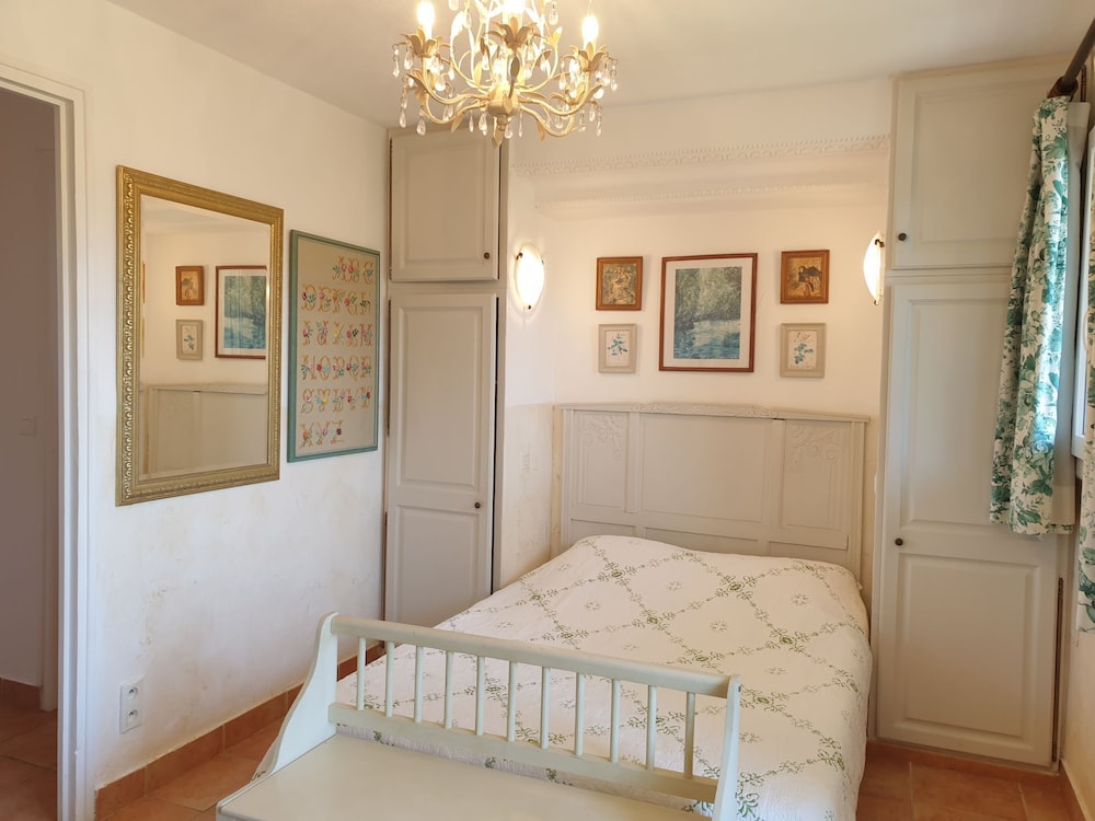 Casette, 20 M², 2 Pers By Interhome - Calvi