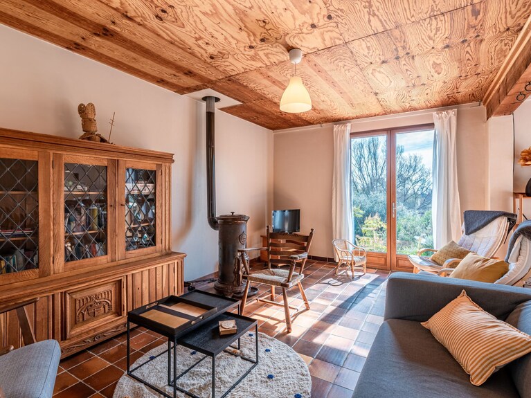 Svyntha By Interhome - Ghisonaccia